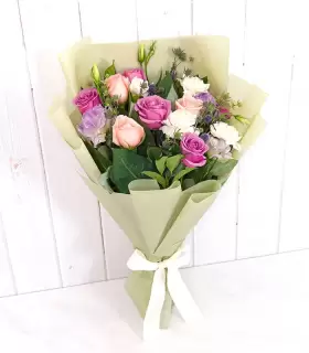 Ramos de Flores - Florerías Unidas | Florería en Lima