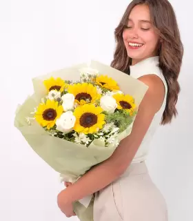 Ramos de Flores - Florerías Unidas | Florería en Lima